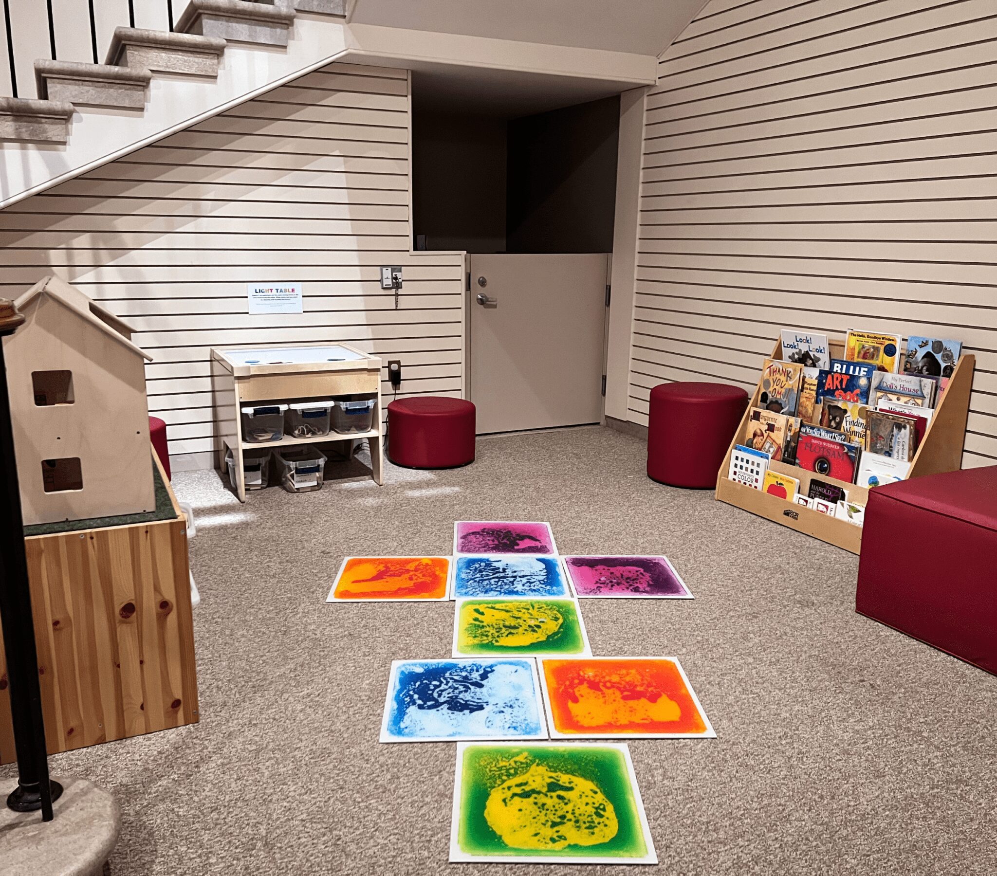 Playthings of the Past - Lyman Allyn Art Museum