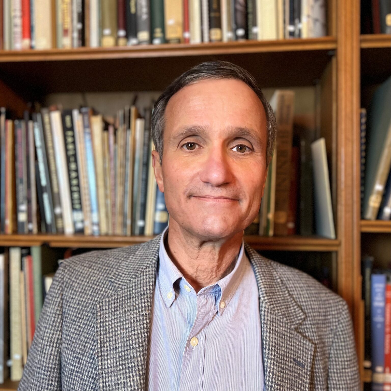 Meet the Trustees - Lyman Allyn Art Museum