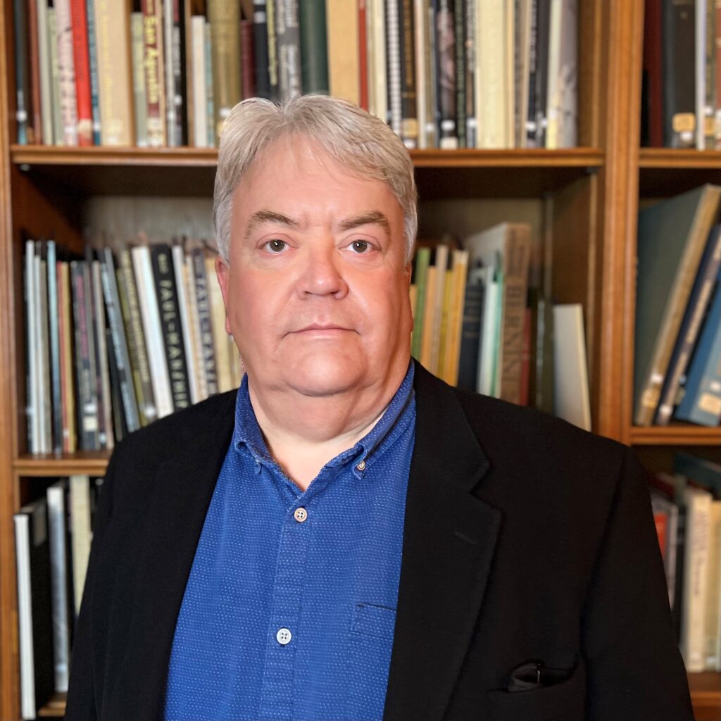 Meet the Trustees - Lyman Allyn Art Museum