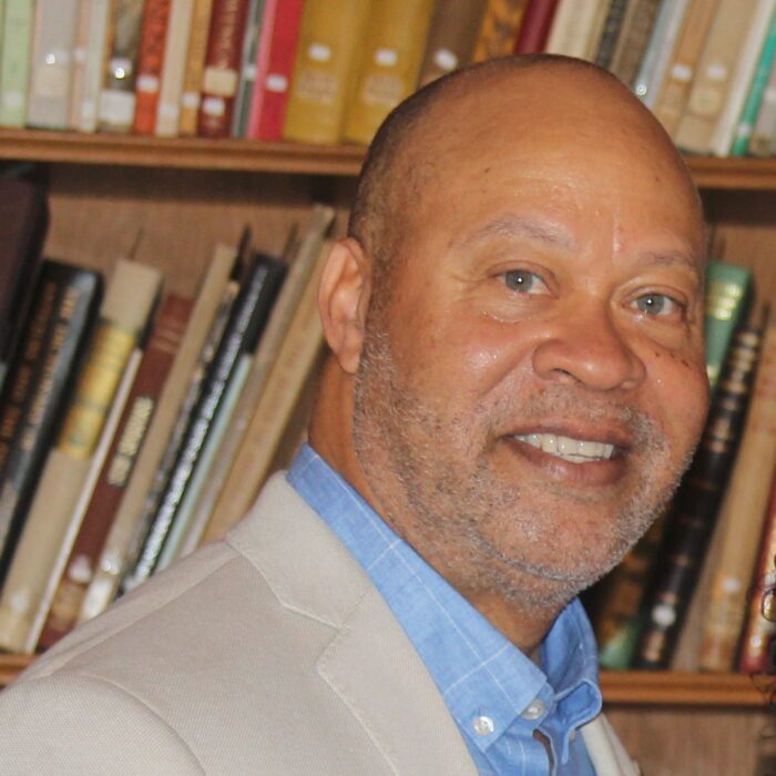 Meet the Trustees - Lyman Allyn Art Museum