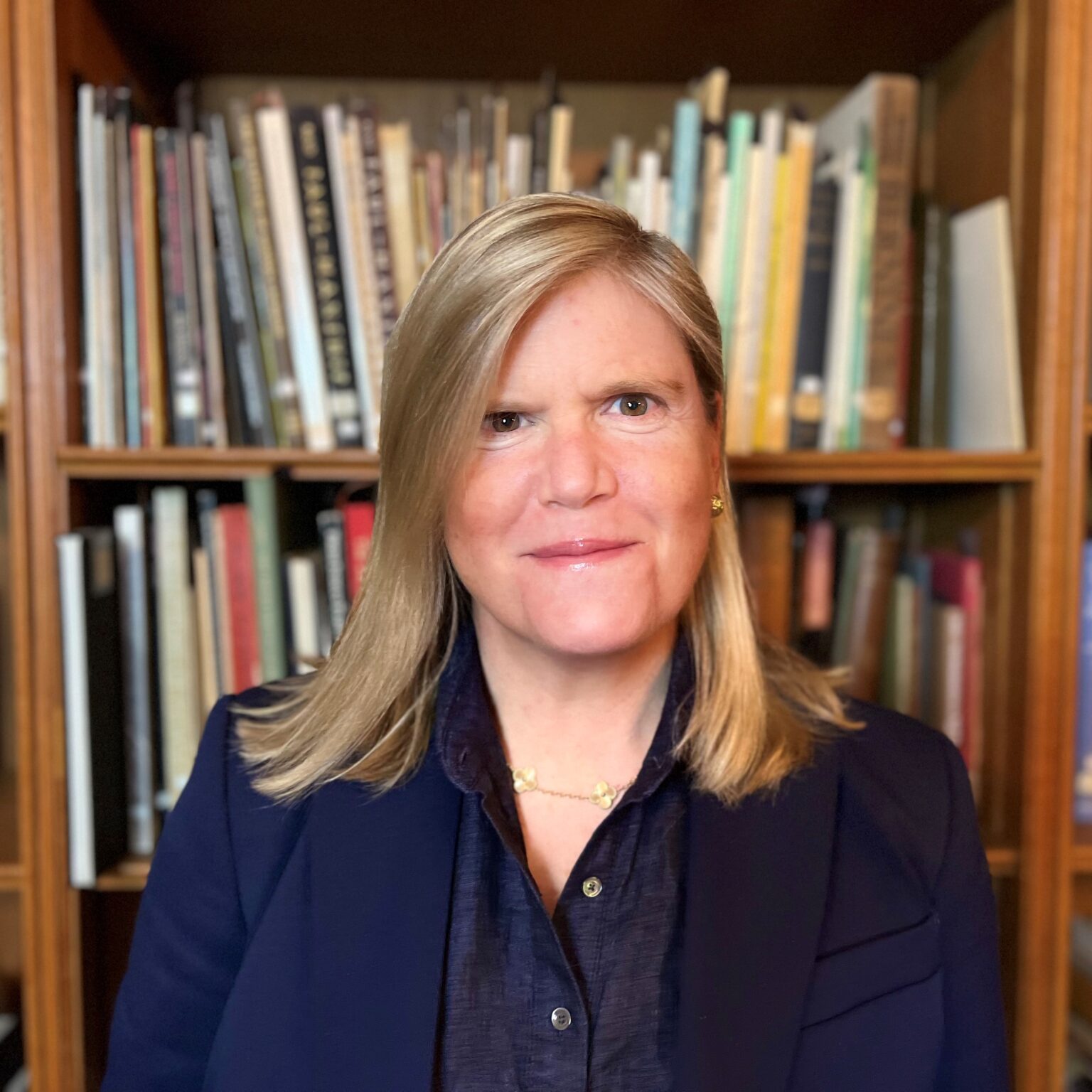 Meet the Trustees - Lyman Allyn Art Museum