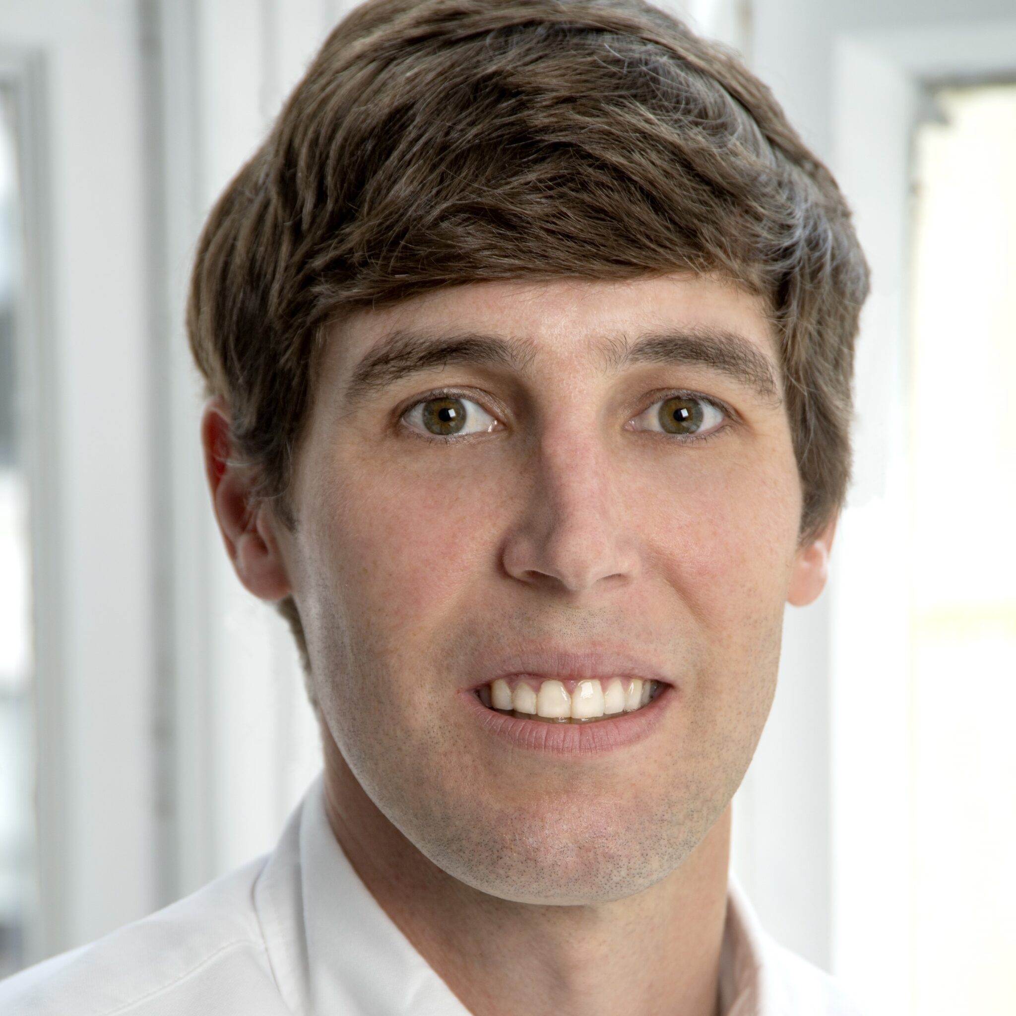 Meet the Trustees - Lyman Allyn Art Museum