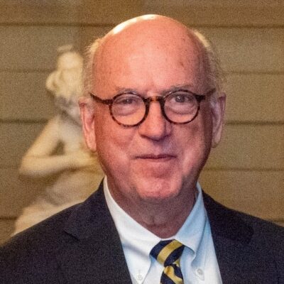 Meet the Staff - Lyman Allyn Art Museum