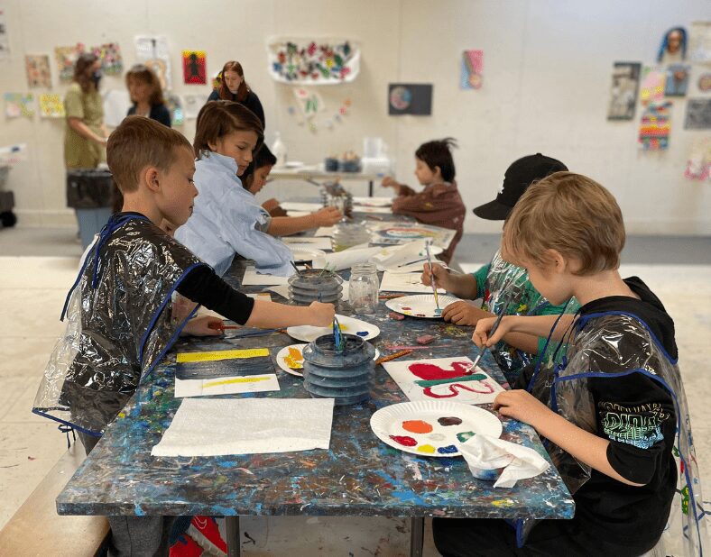 A Century of Creativity: Connecticut Art from the New Haven Paint ...