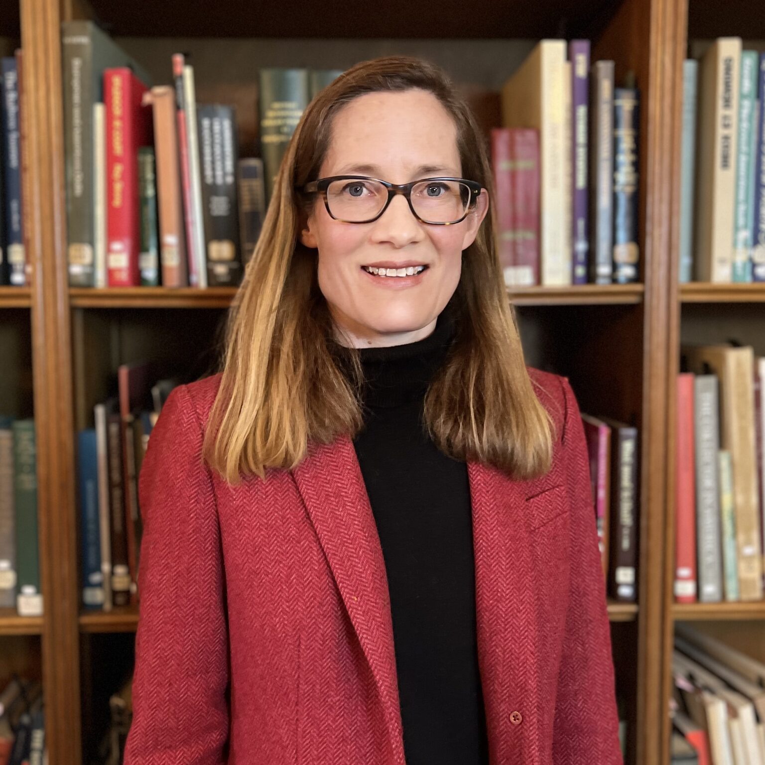 Meet the Staff - Lyman Allyn Art Museum