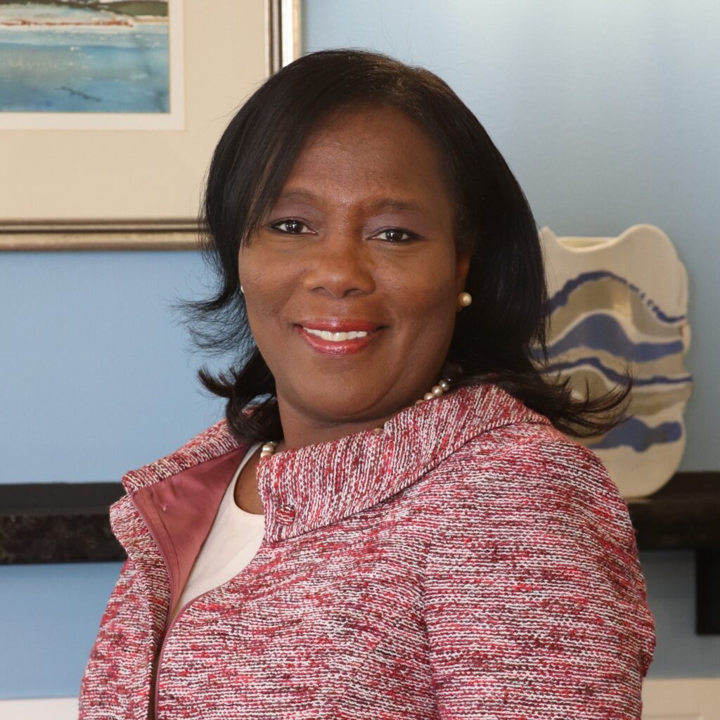 Meet the Trustees - Lyman Allyn Art Museum