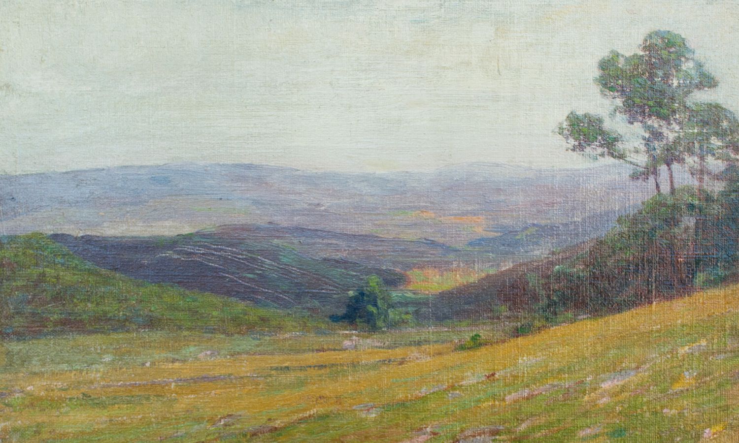 Digital Explorations - Lyman Allyn Art Museum