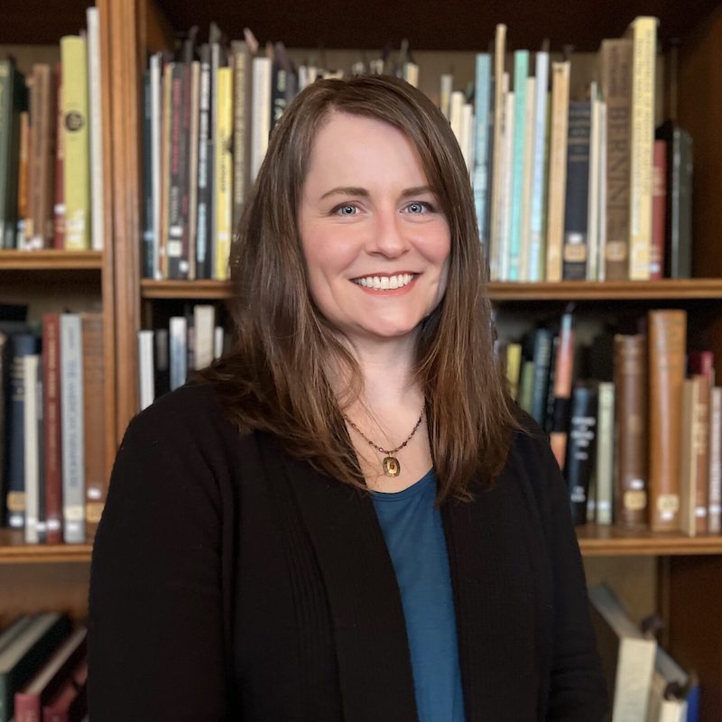 Meet the Staff - Lyman Allyn Art Museum