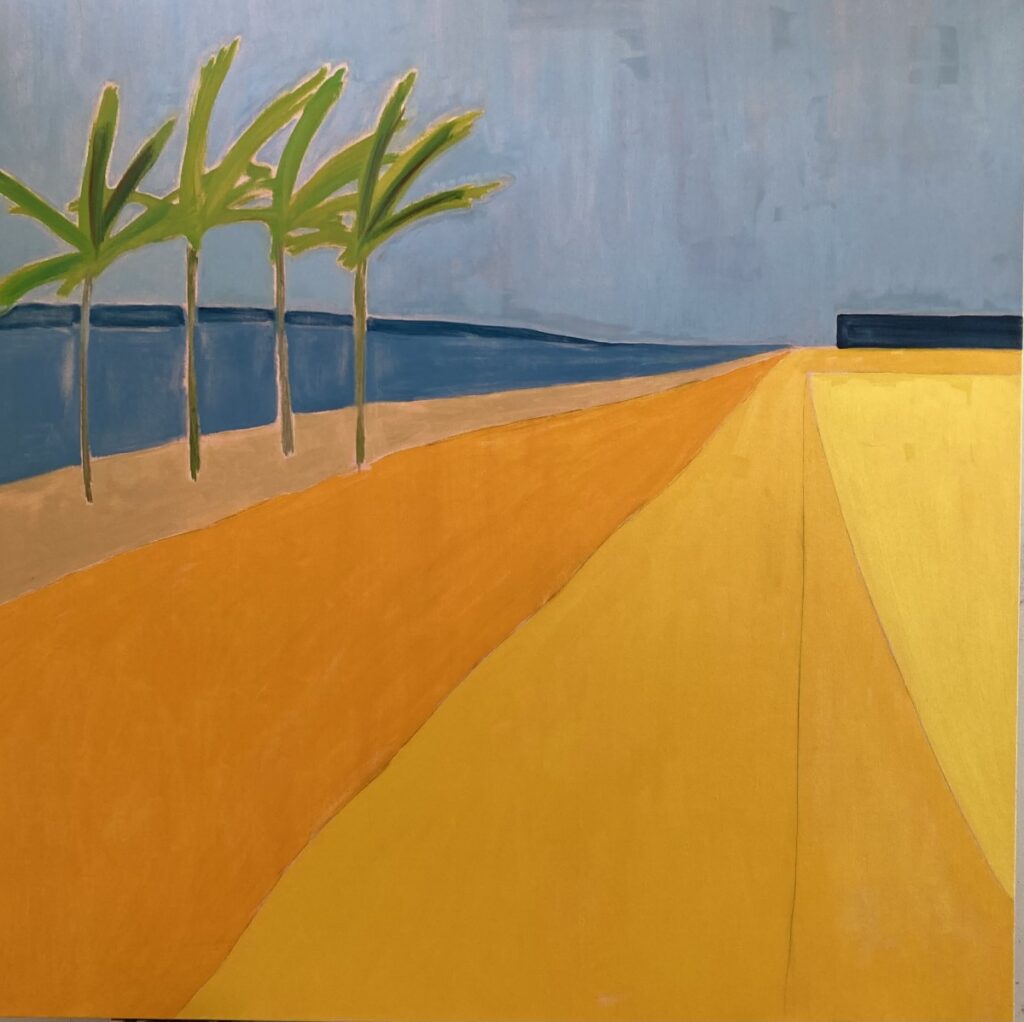 Elizabeth Enders: A Different Time, A Different Place - Lyman Allyn Art ...