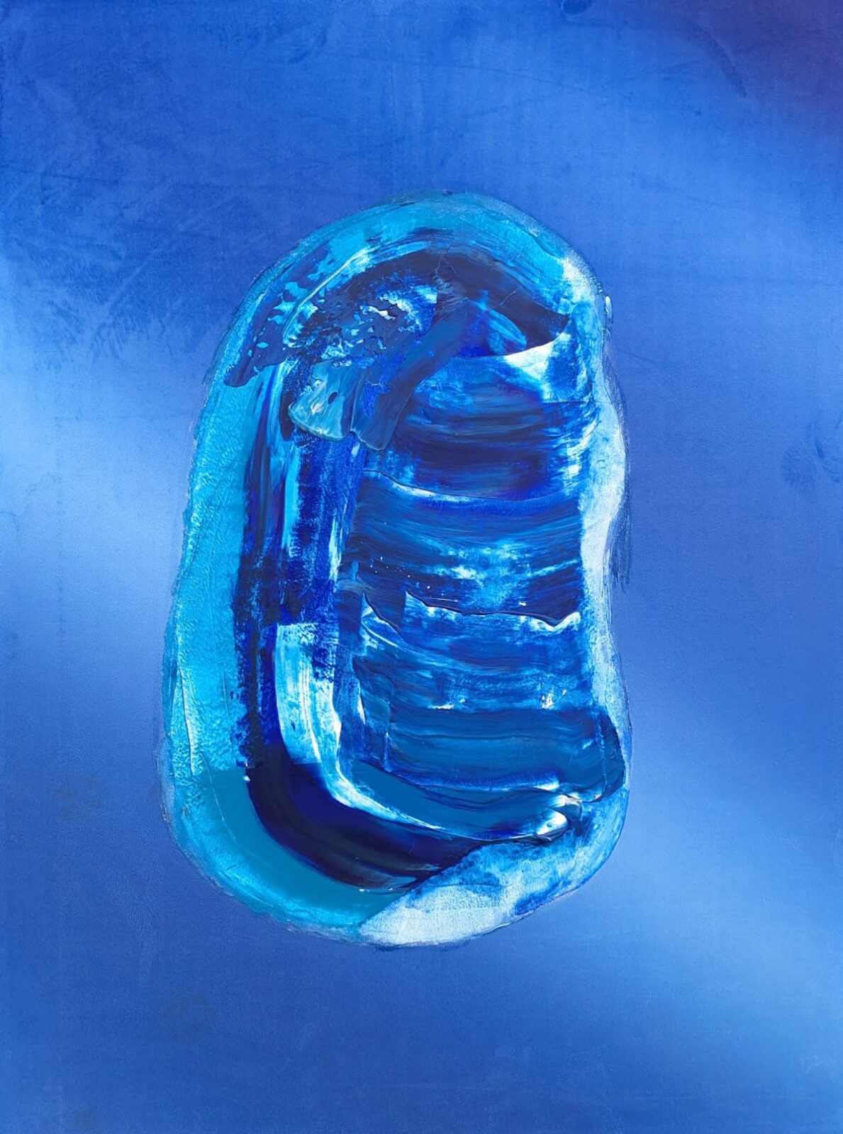 Blue Seeds: Reflections on Foster Care - Lyman Allyn Art Museum