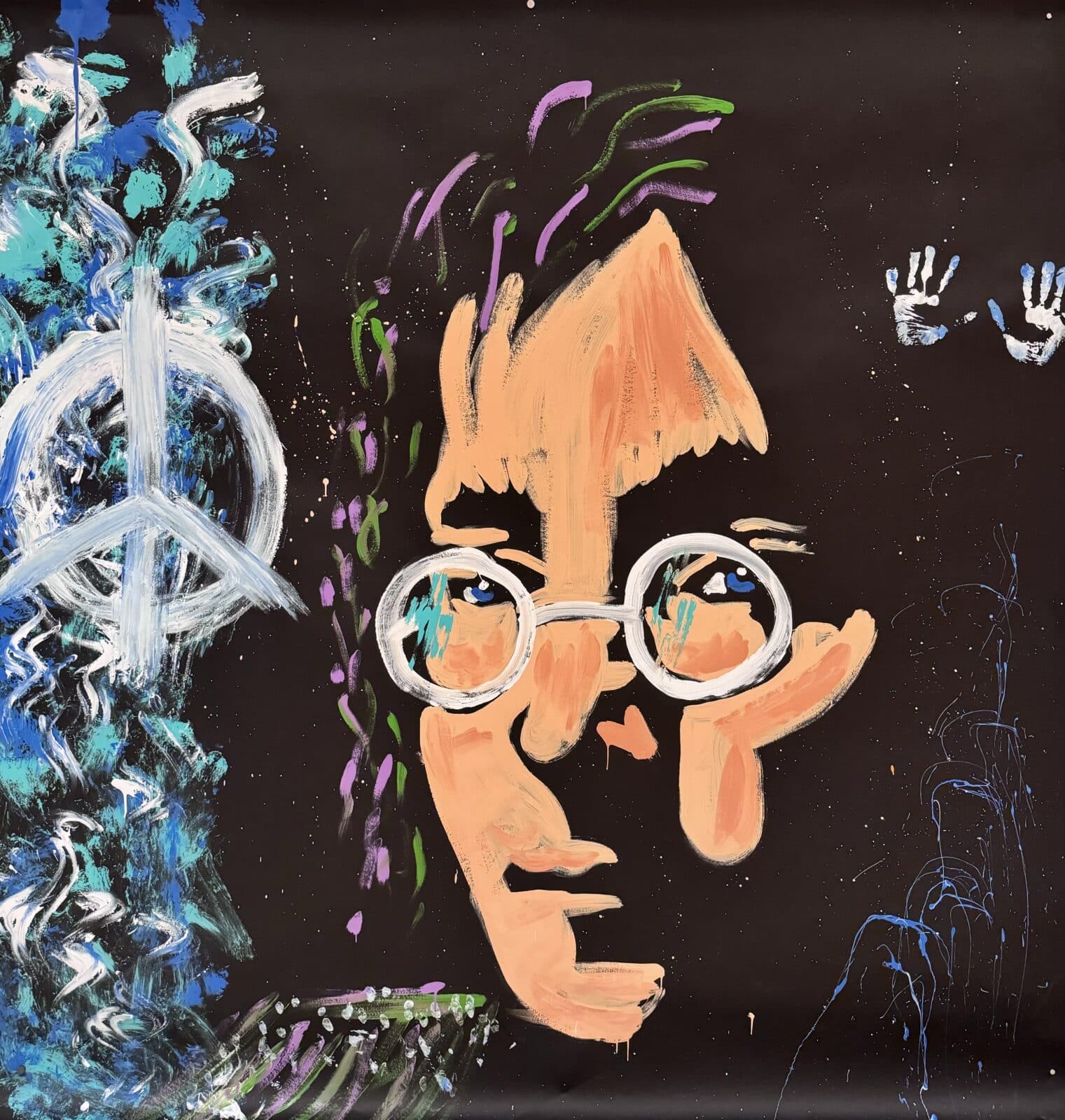 Pop-up Exhibition – Artrageous - Lyman Allyn Art Museum