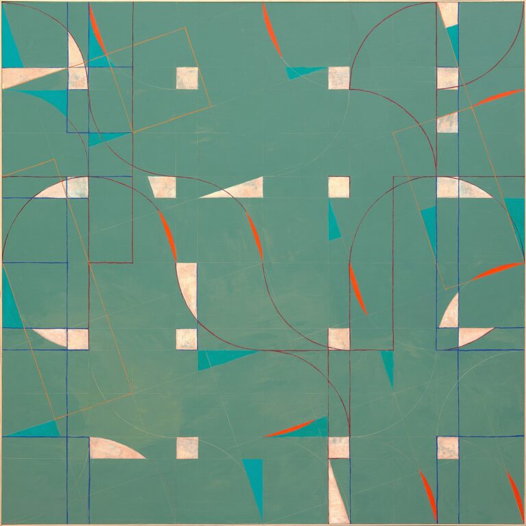 Lyman Allyn Art Museum - welcome