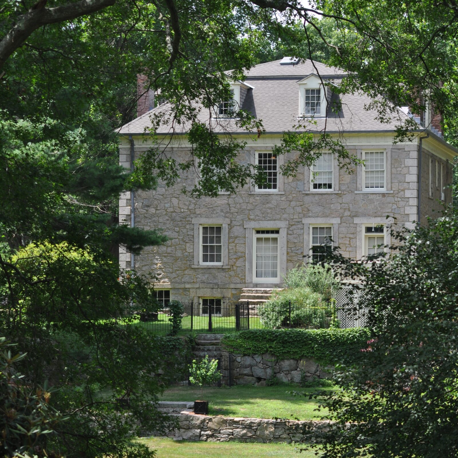 Your Museum - Lyman Allyn Art Museum